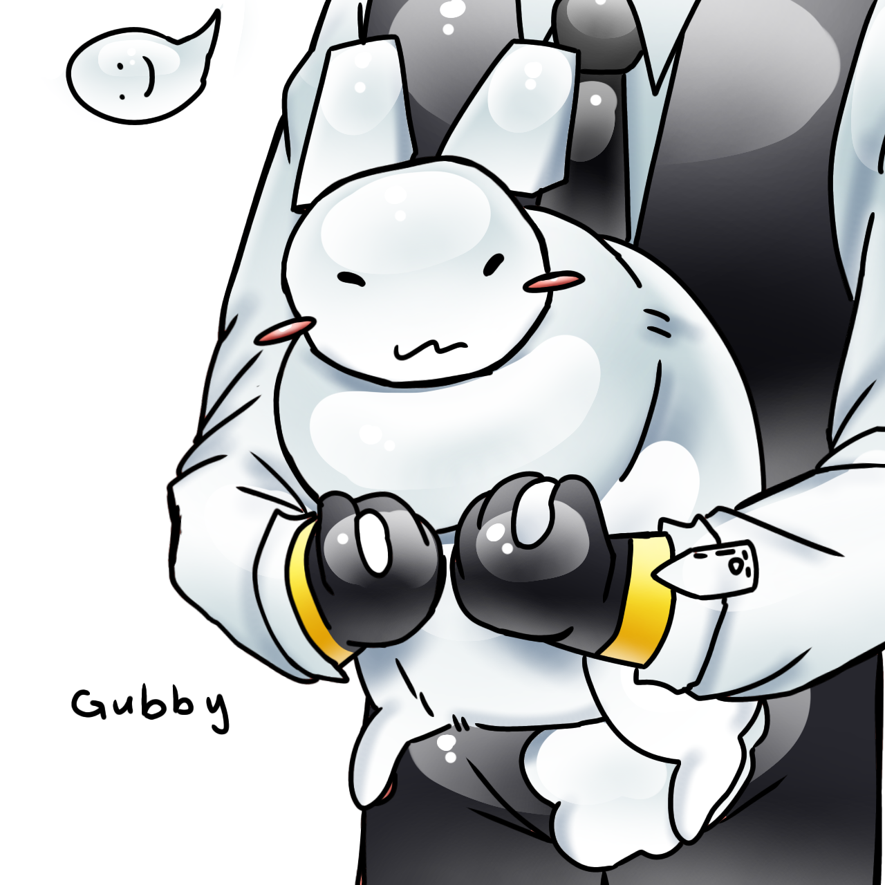 Gubby Wallpapers - Top Free Gubby Backgrounds - WallpaperAccess