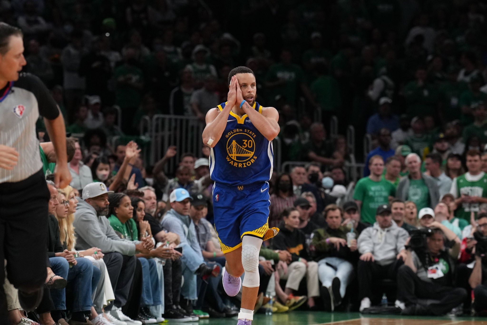 Steph Curry Night Night Wallpapers - Top Free Steph Curry Night Night ...