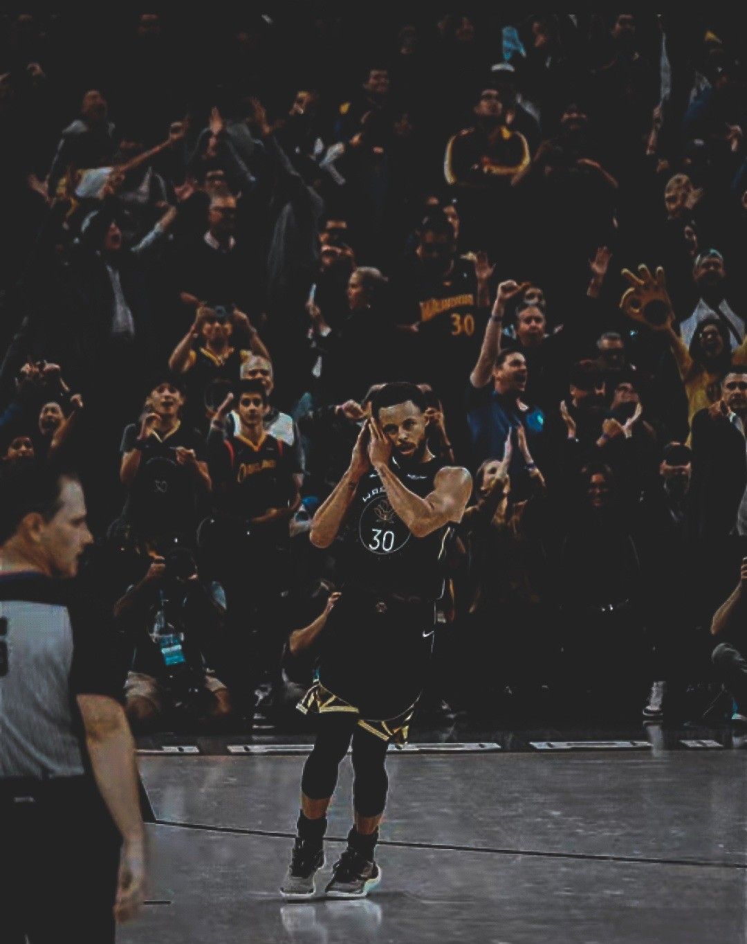 Steph Curry Night Night Wallpapers - Top Free Steph Curry Night Night ...