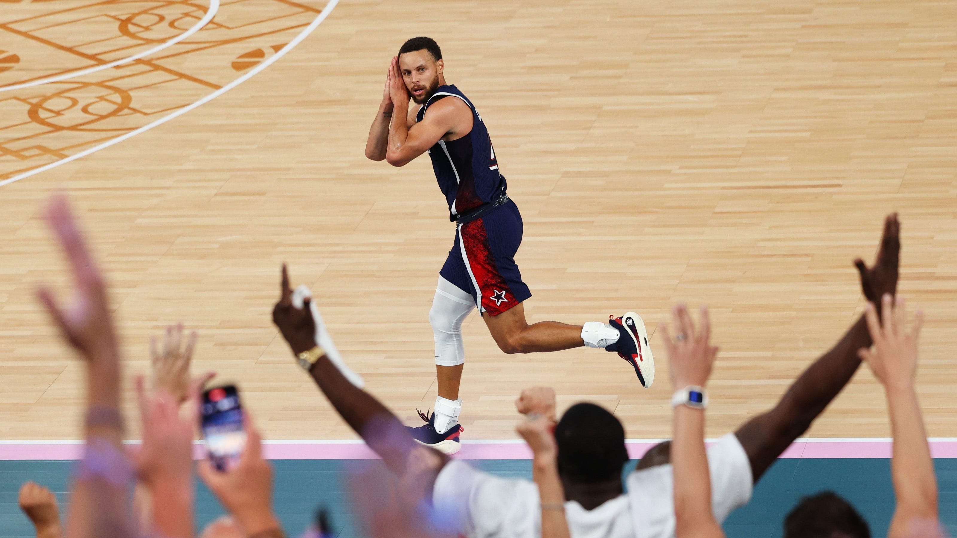 Steph Curry Night Night Wallpapers - Top Free Steph Curry Night Night ...