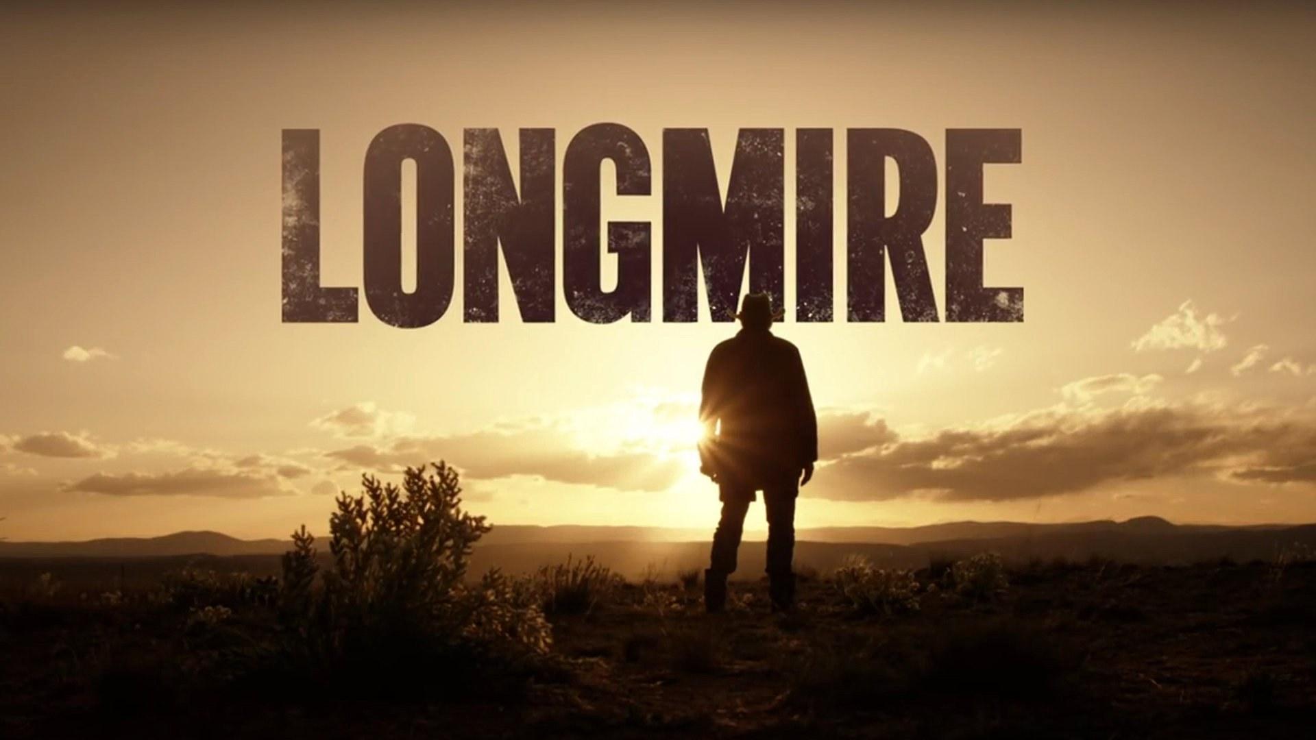 Longmire Wallpapers - Top Free Longmire Backgrounds - WallpaperAccess