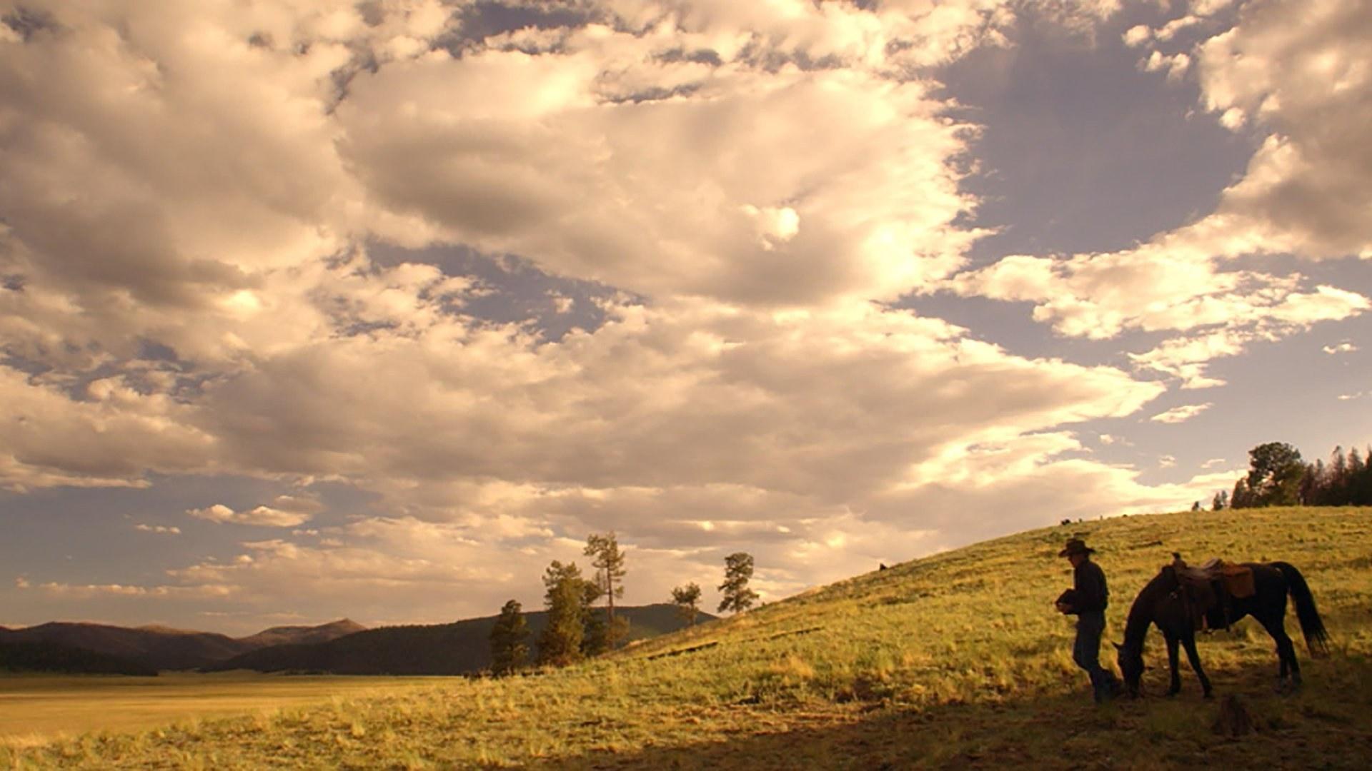 Longmire Wallpapers - Top Free Longmire Backgrounds - WallpaperAccess