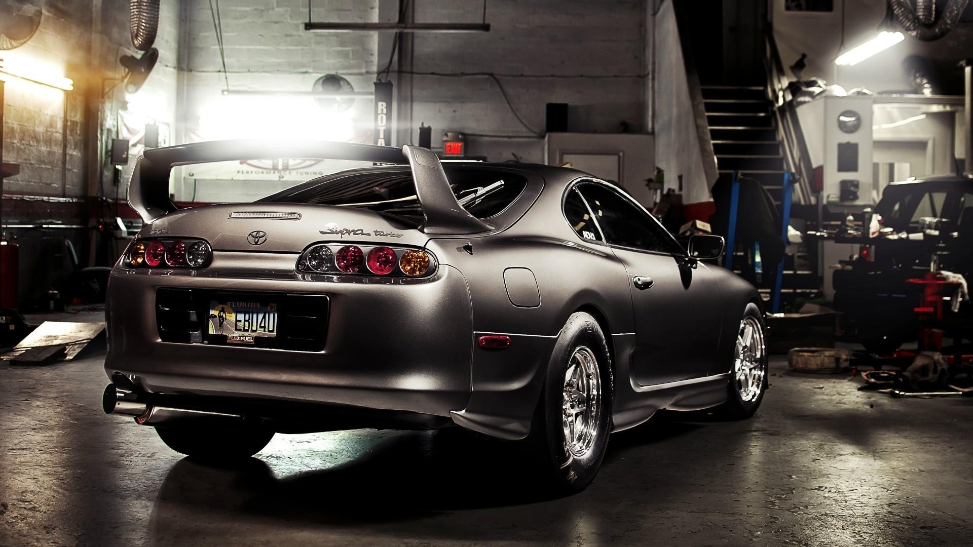 JDM Garage Wallpapers - Top Free JDM Garage Backgrounds - WallpaperAccess