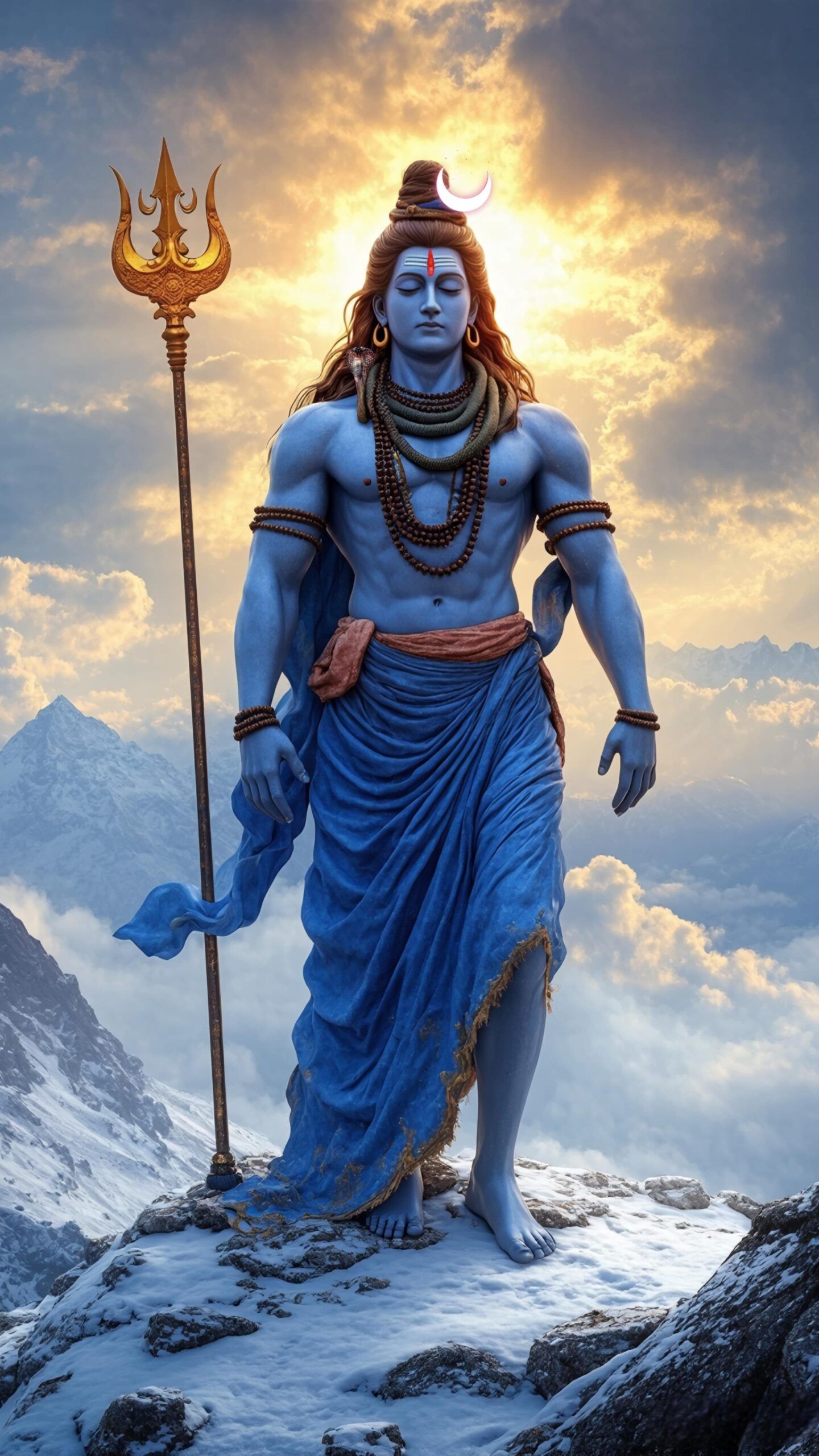 Mahadev 1920X1080 Wallpapers - Top Free Mahadev 1920X1080 Backgrounds ...