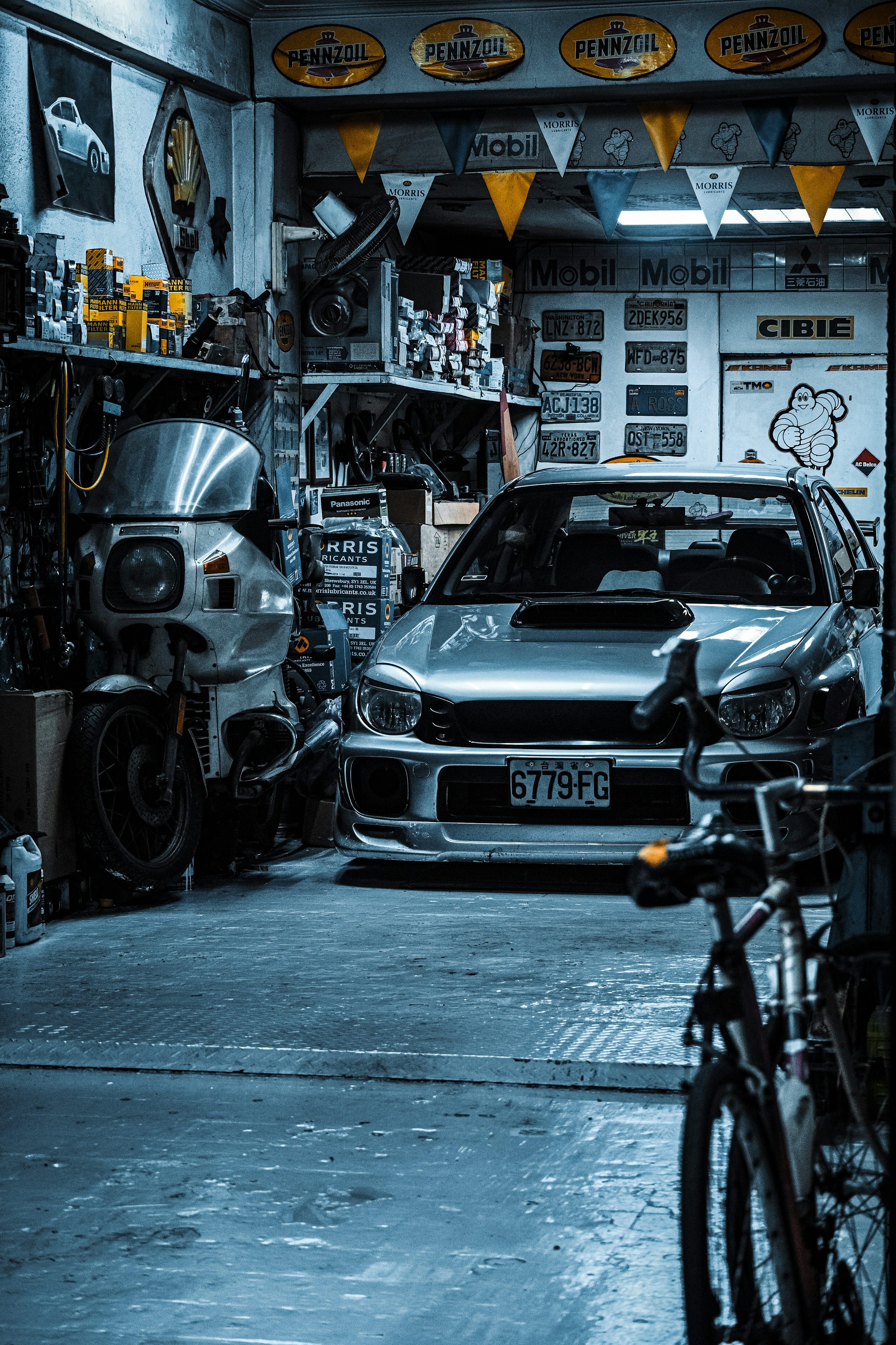 JDM Garage Wallpapers - Top Free JDM Garage Backgrounds - WallpaperAccess