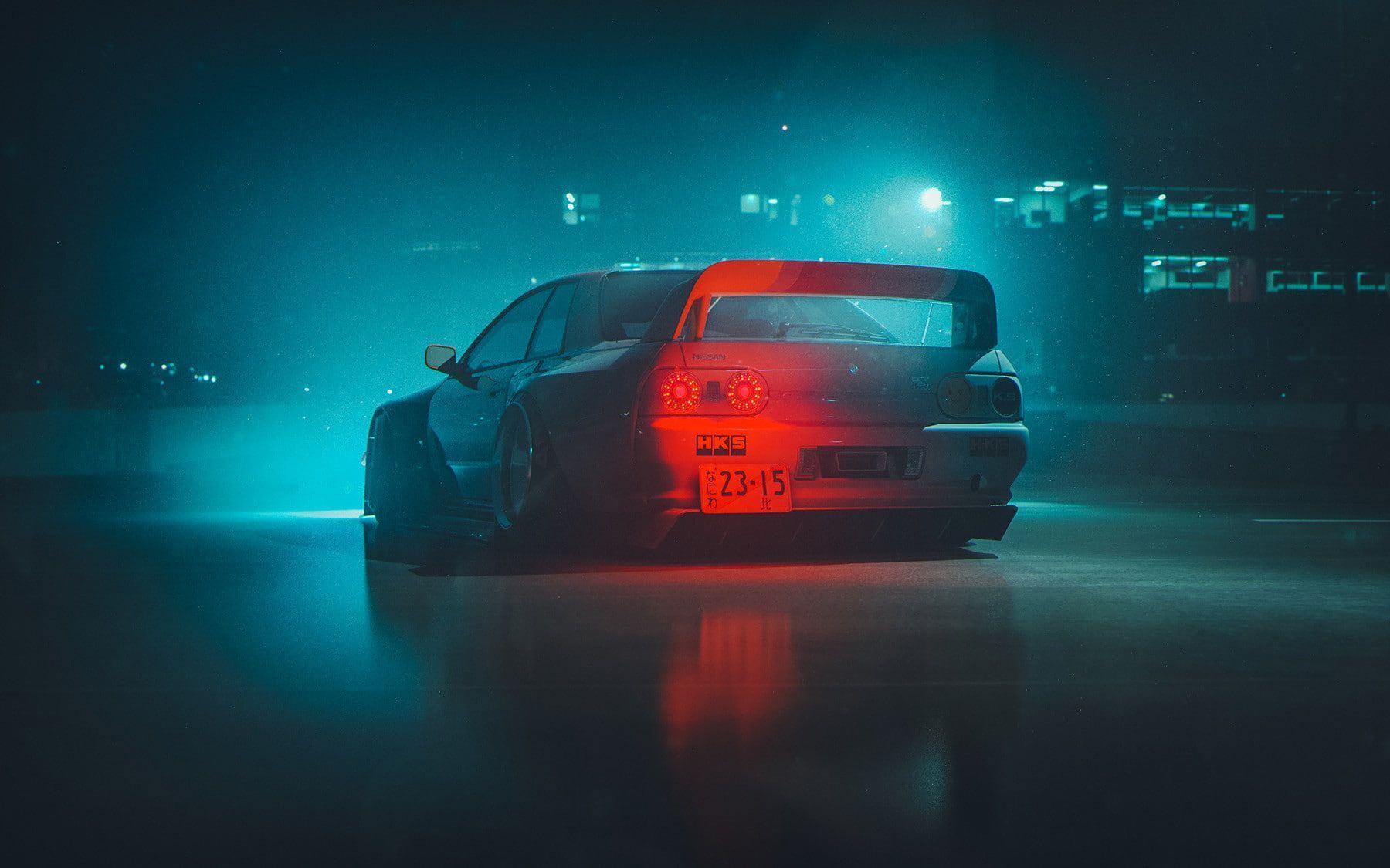 JDM Garage Wallpapers - Top Free JDM Garage Backgrounds - WallpaperAccess