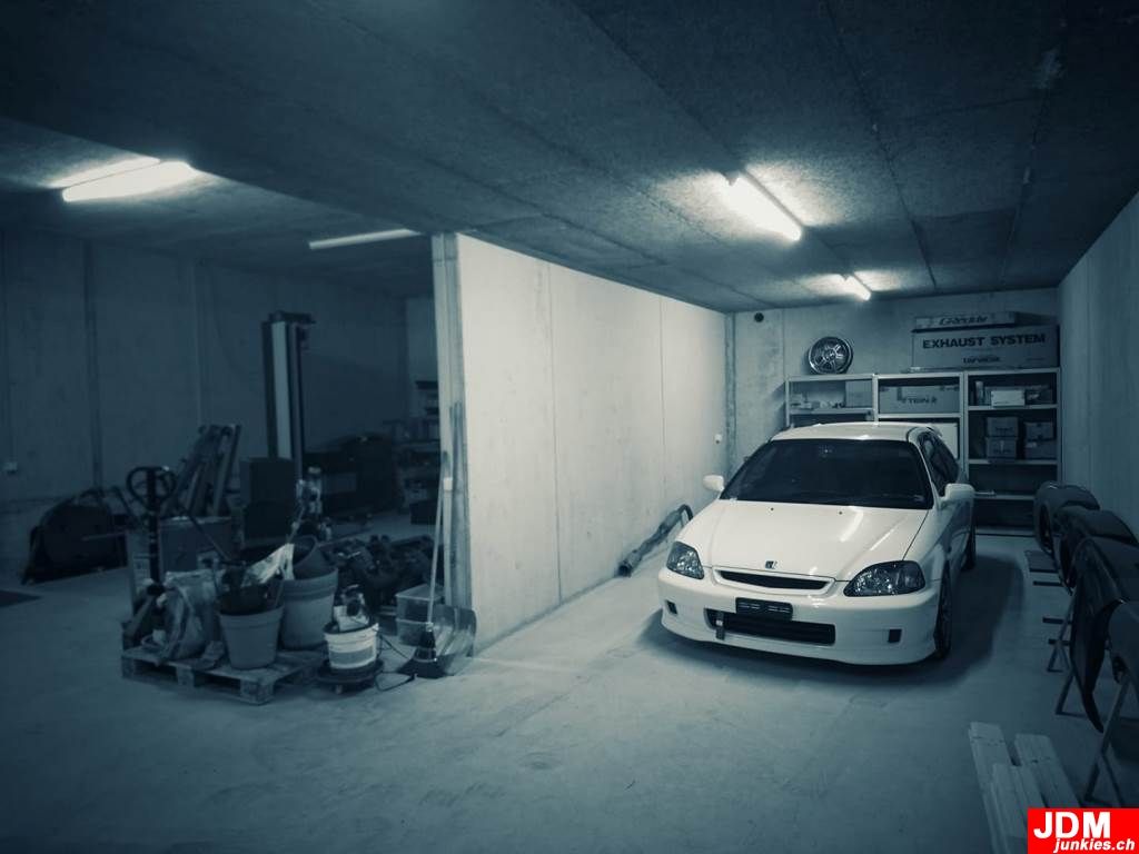 JDM Garage Wallpapers - Top Free JDM Garage Backgrounds - WallpaperAccess
