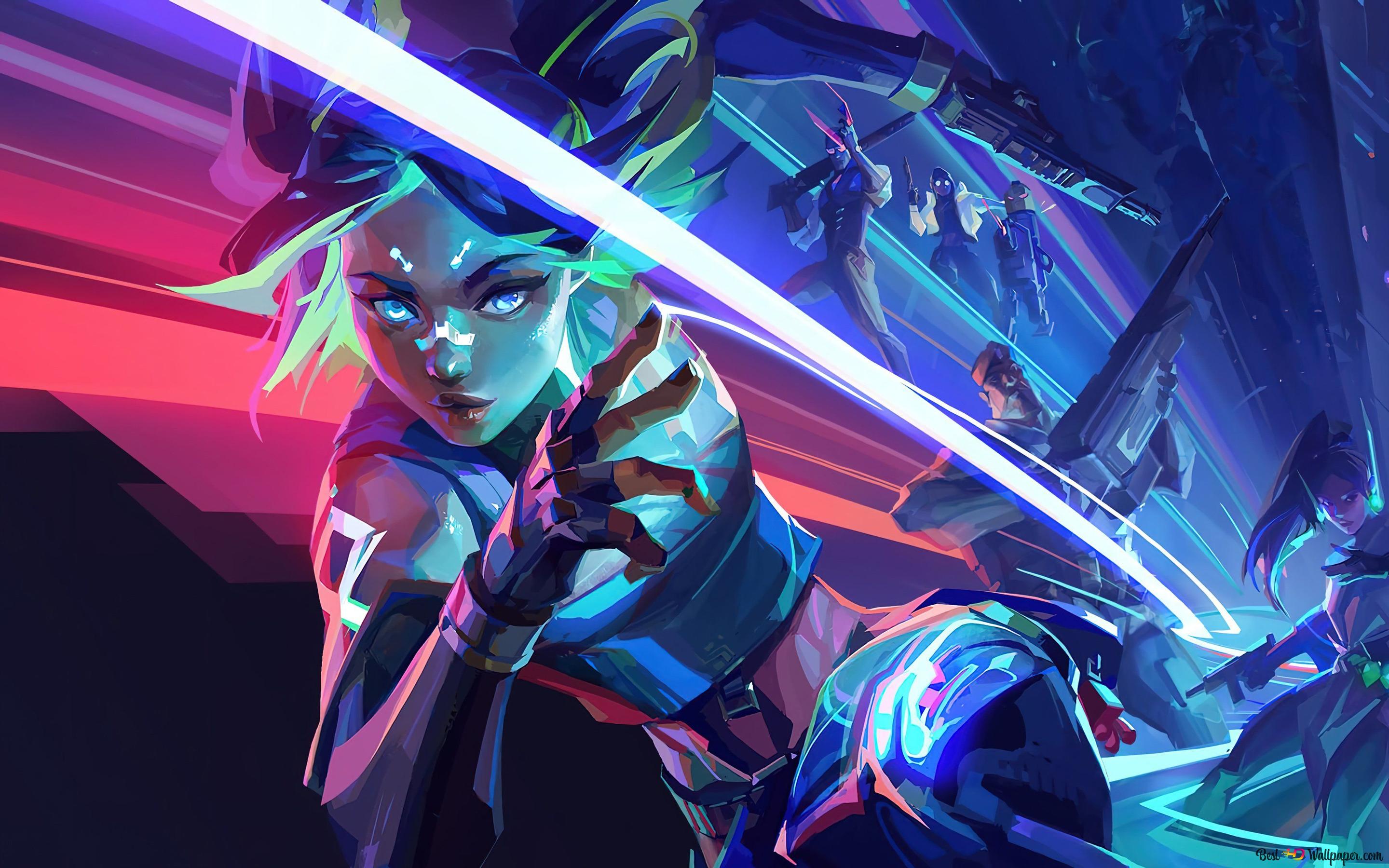 Girl Gaming 4K Wallpapers - Top Free Girl Gaming 4K Backgrounds ...