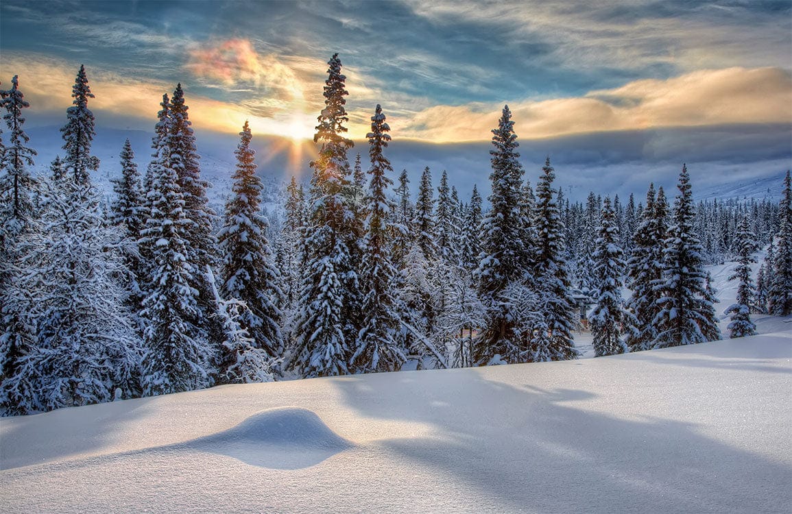 Winter UK Wallpapers - Top Free Winter UK Backgrounds - WallpaperAccess