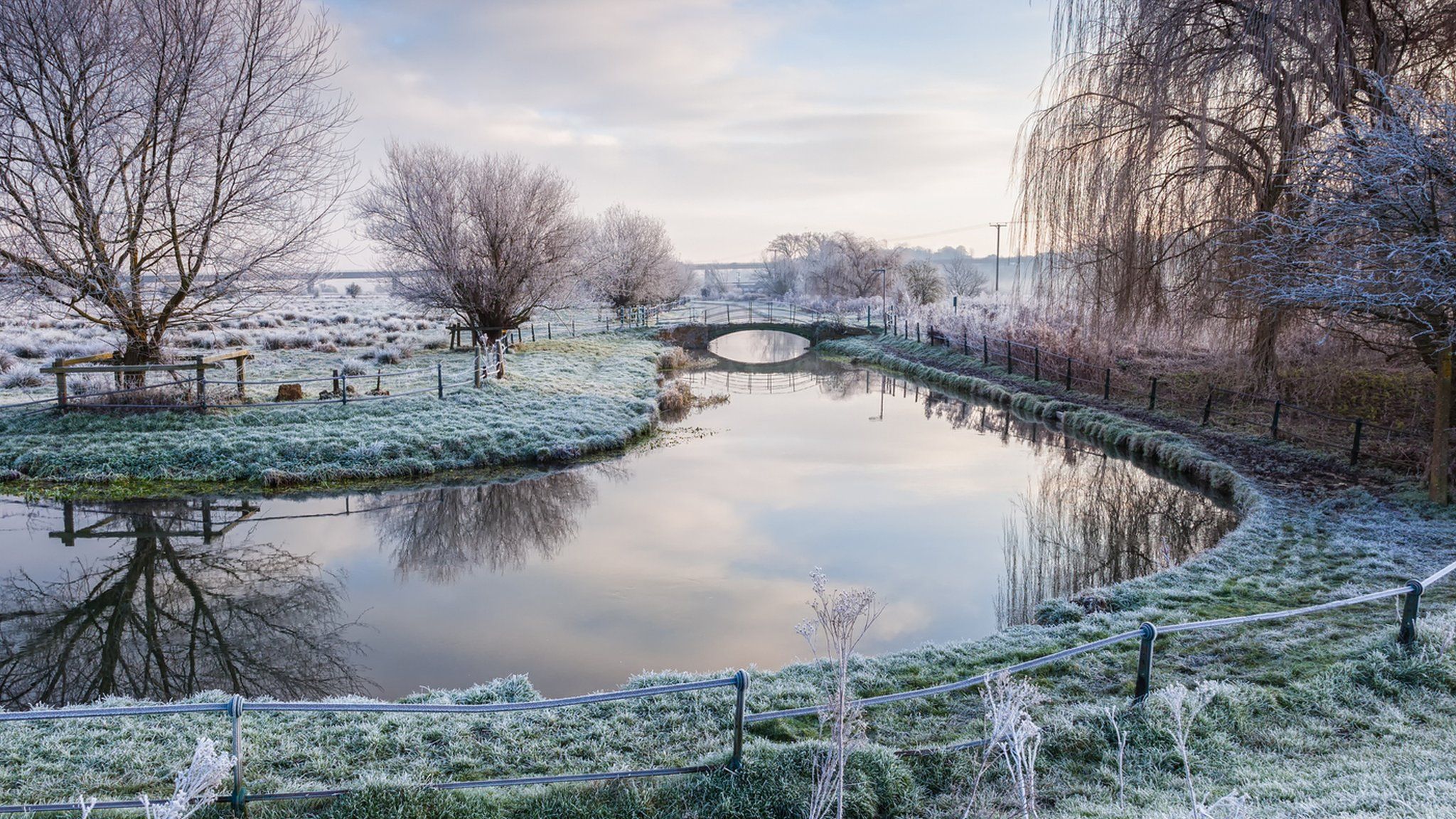 Winter UK Wallpapers - Top Free Winter UK Backgrounds - WallpaperAccess