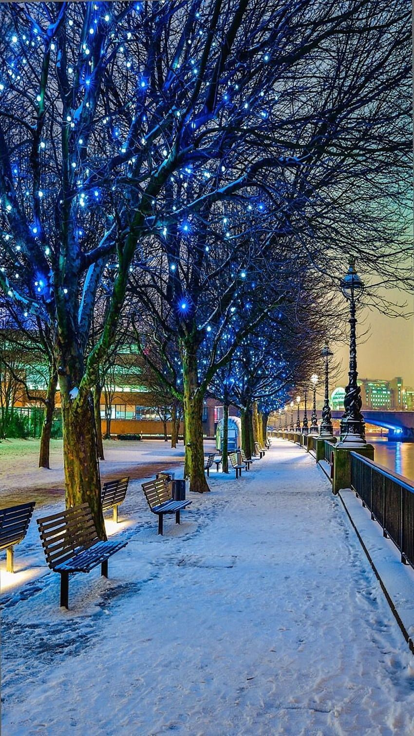 Winter UK Wallpapers - Top Free Winter UK Backgrounds - WallpaperAccess