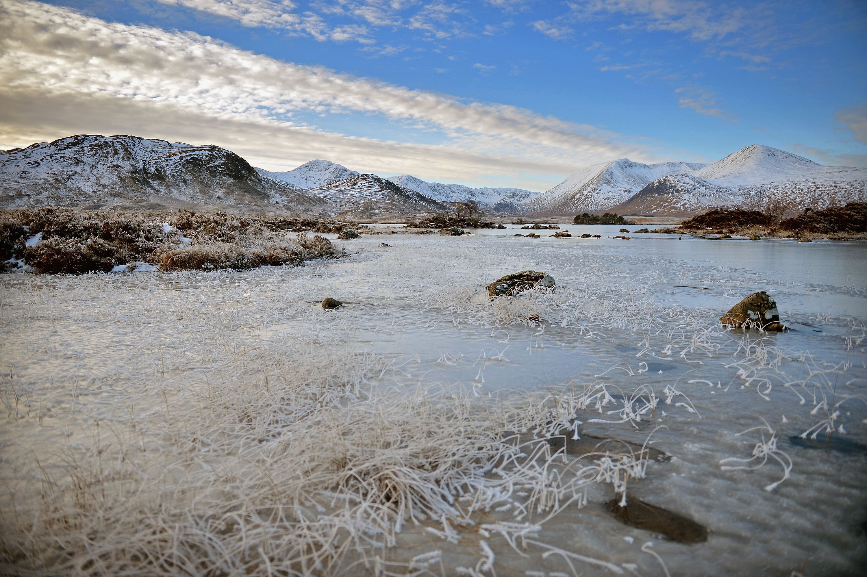 Winter UK Wallpapers - Top Free Winter UK Backgrounds - WallpaperAccess