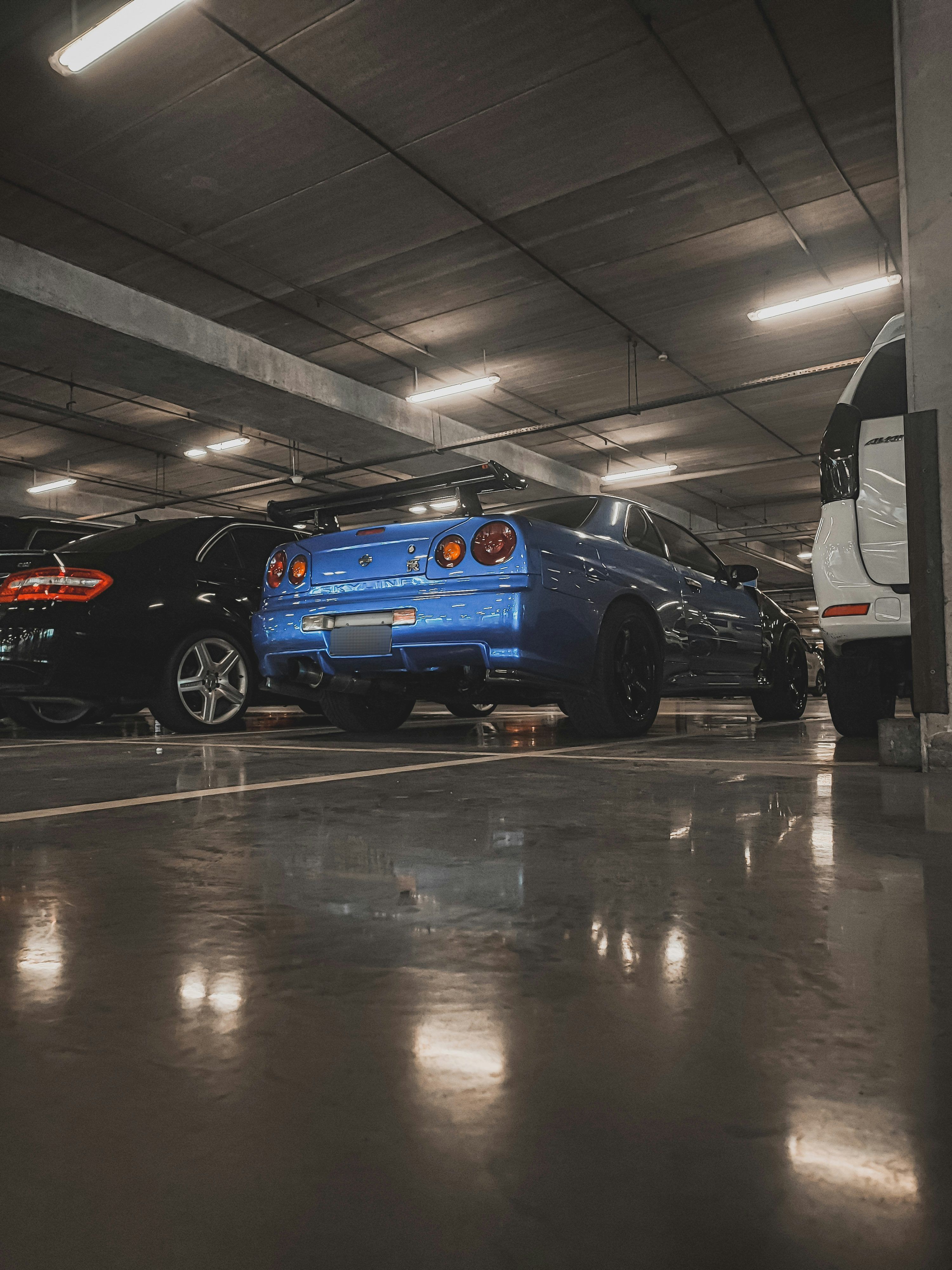 JDM Garage Wallpapers - Top Free JDM Garage Backgrounds - WallpaperAccess