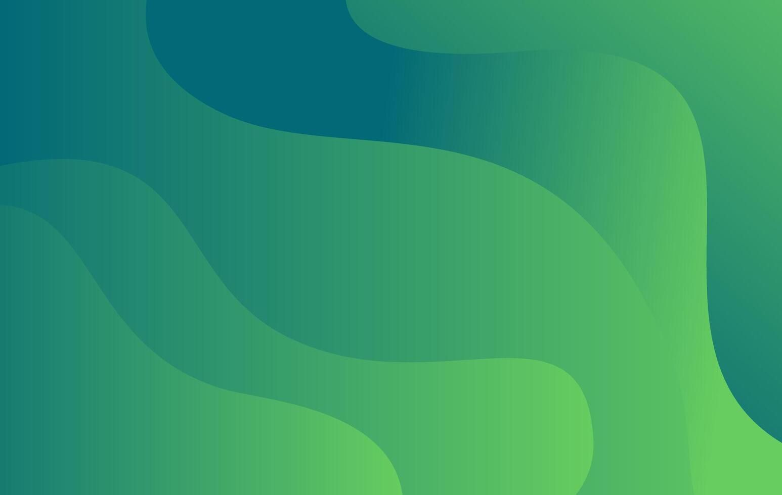 Green Wavy Wallpapers - Top Free Green Wavy Backgrounds - WallpaperAccess