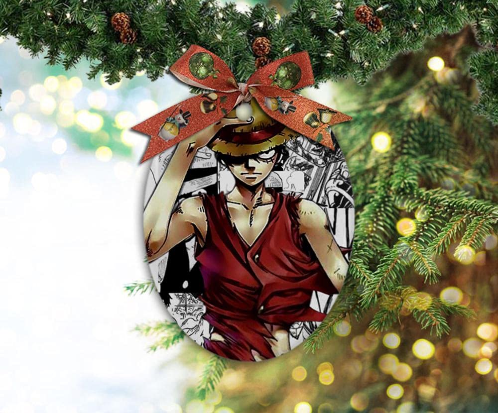 Luffy Christmas Wallpapers - Top Free Luffy Christmas Backgrounds ...