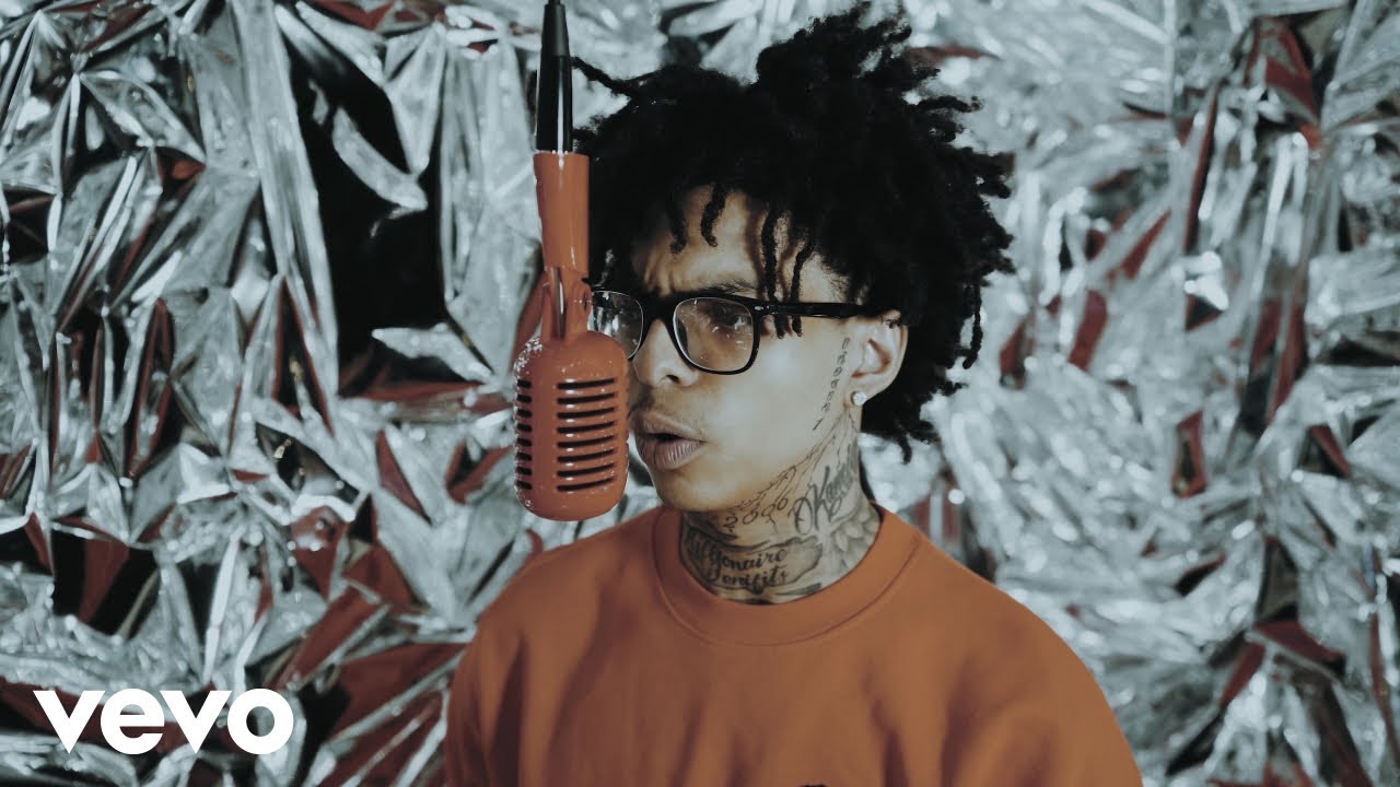 Lil Tony Wallpapers - Top Free Lil Tony Backgrounds - WallpaperAccess