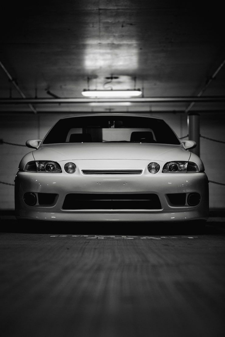 JDM Garage Wallpapers - Top Free JDM Garage Backgrounds - WallpaperAccess