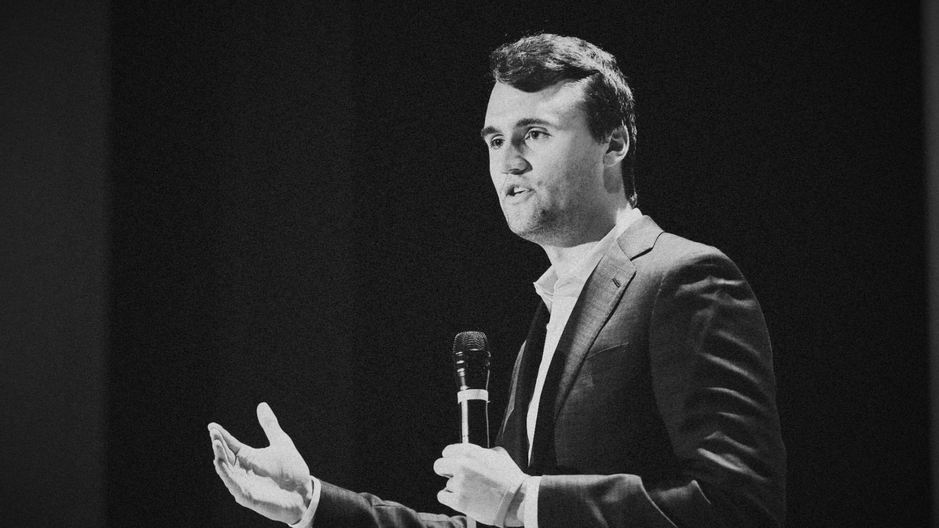 Charlie Kirk Wallpapers - Top Free Charlie Kirk Backgrounds ...