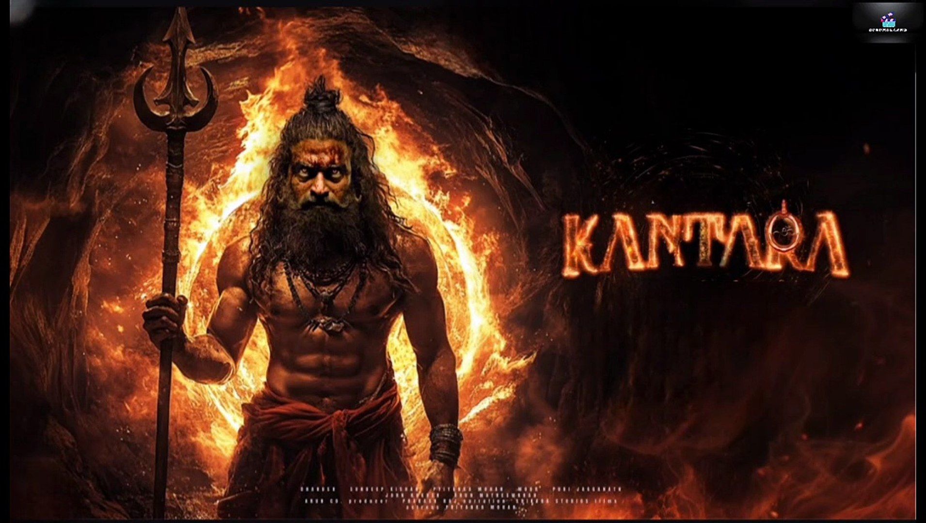 Kantara 1 Wallpapers - Top Free Kantara 1 Backgrounds - WallpaperAccess