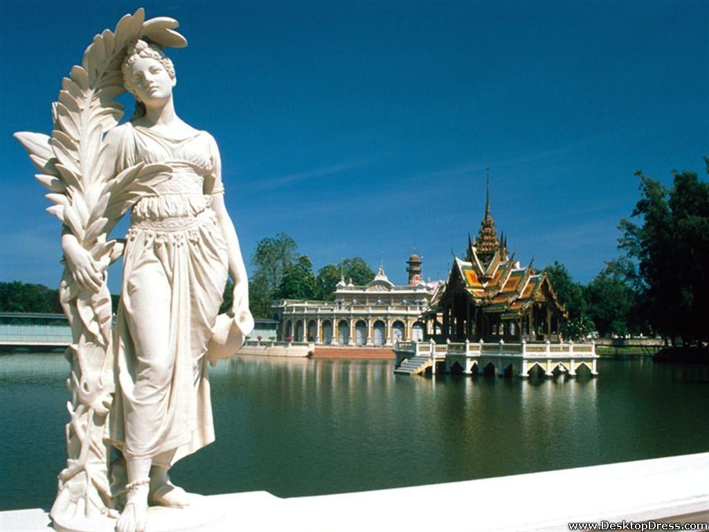 Thailand Desktop Wallpapers - Top Free Thailand Desktop Backgrounds ...