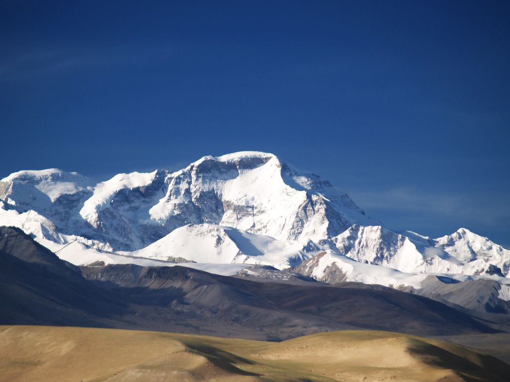 Cho Oyu Wallpapers - Top Free Cho Oyu Backgrounds - WallpaperAccess
