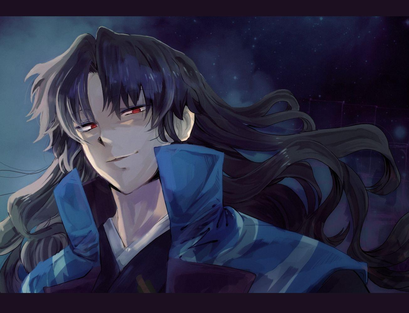 Naraku Wallpapers - Top Free Naraku Backgrounds - WallpaperAccess