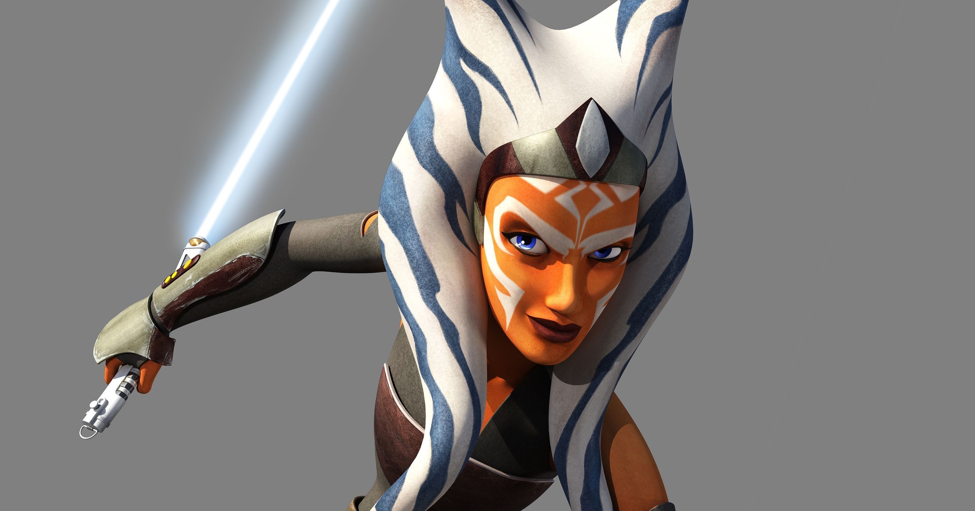 Star Wars Hera Wallpapers - Top Free Star Wars Hera Backgrounds ...