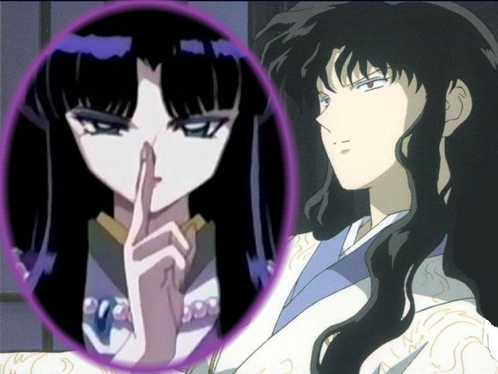 Naraku Wallpapers - Top Free Naraku Backgrounds - WallpaperAccess
