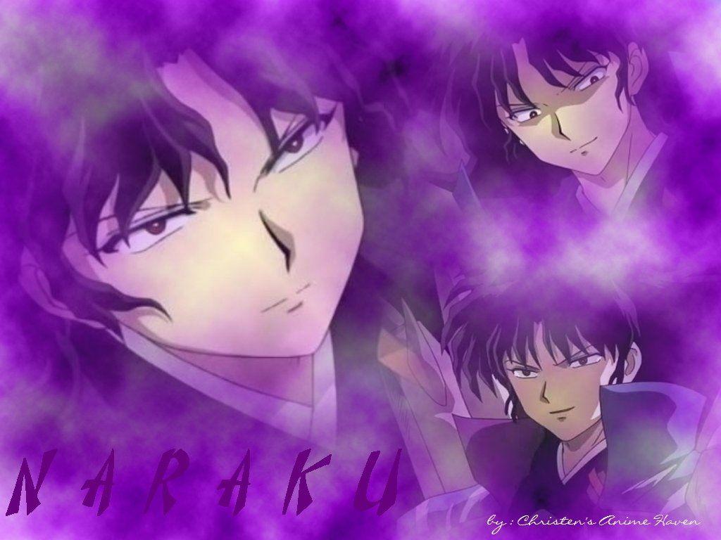 Naraku Wallpapers - Top Free Naraku Backgrounds - WallpaperAccess