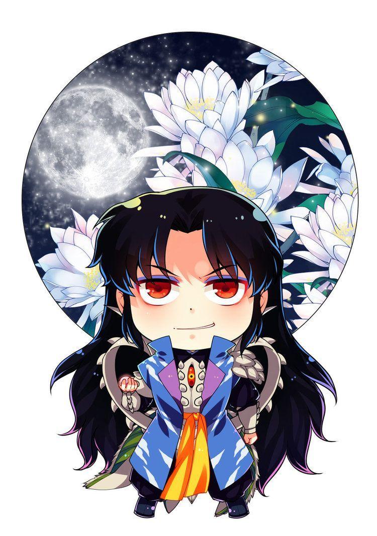 Naraku Wallpapers - Top Free Naraku Backgrounds - WallpaperAccess