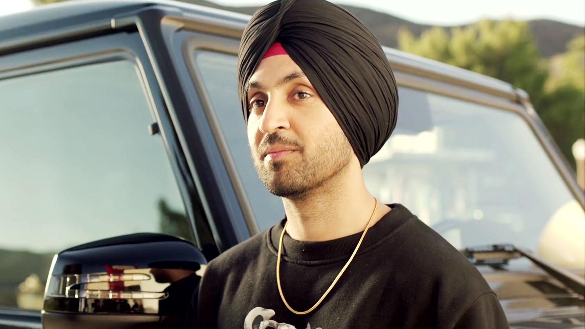 Diljit Dosanjh Wallpapers - Top Free Diljit Dosanjh Backgrounds ...