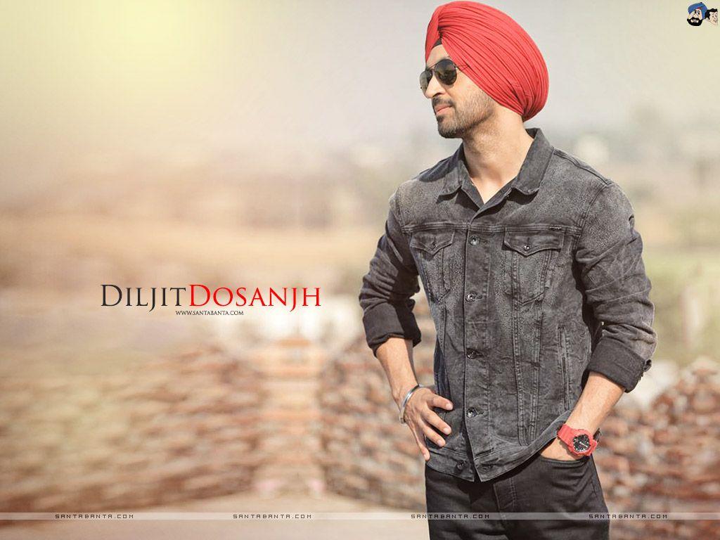 Diljit Dosanjh Wallpapers - Top Free Diljit Dosanjh Backgrounds ...