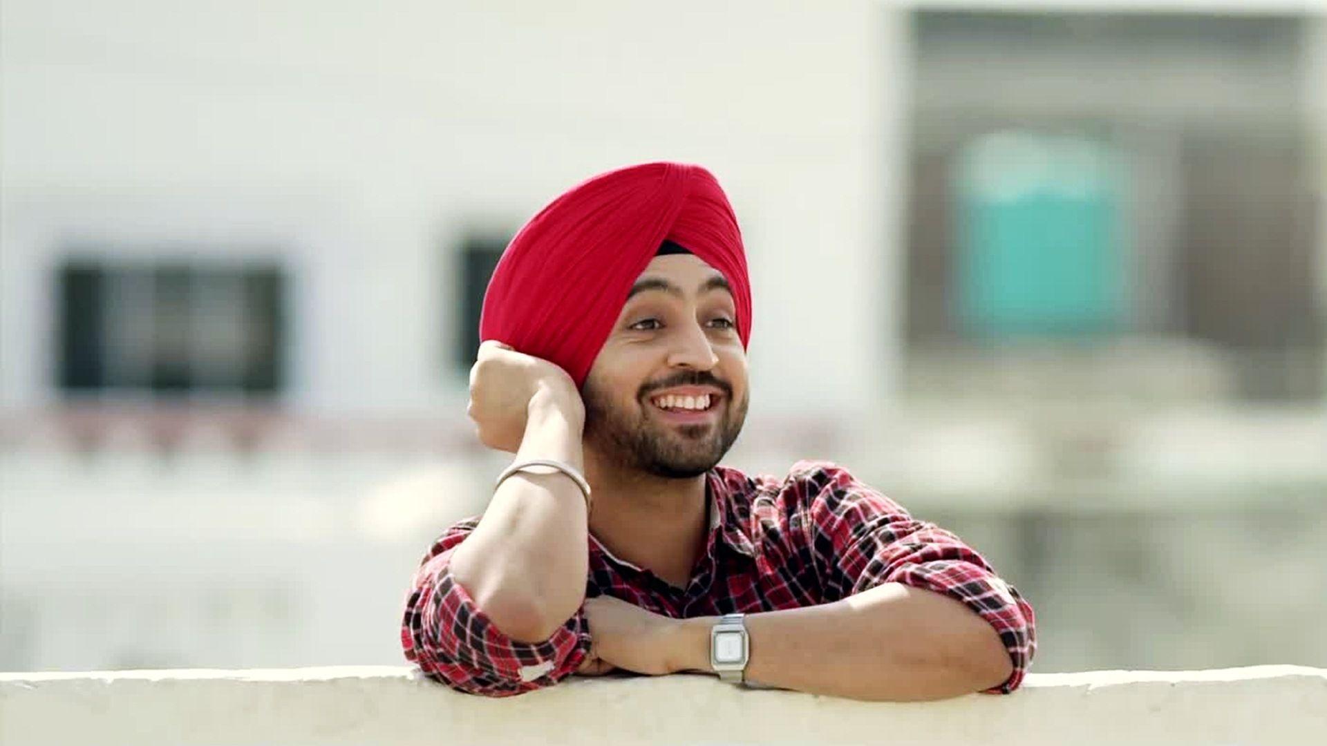 Diljit Dosanjh Wallpapers - Top Free Diljit Dosanjh Backgrounds ...