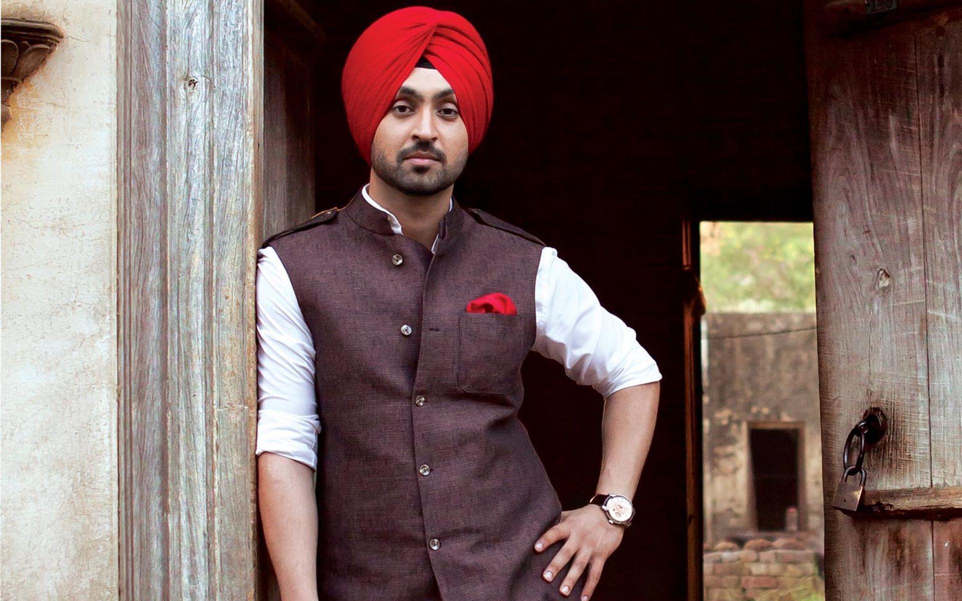 Diljit Dosanjh Wallpapers - Top Free Diljit Dosanjh Backgrounds ...