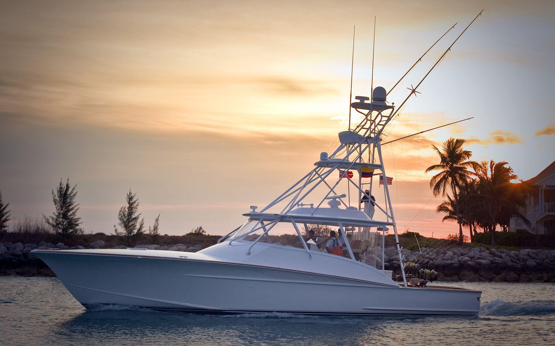 Sport Fish Wallpapers - Top Free Sport Fish Backgrounds - WallpaperAccess