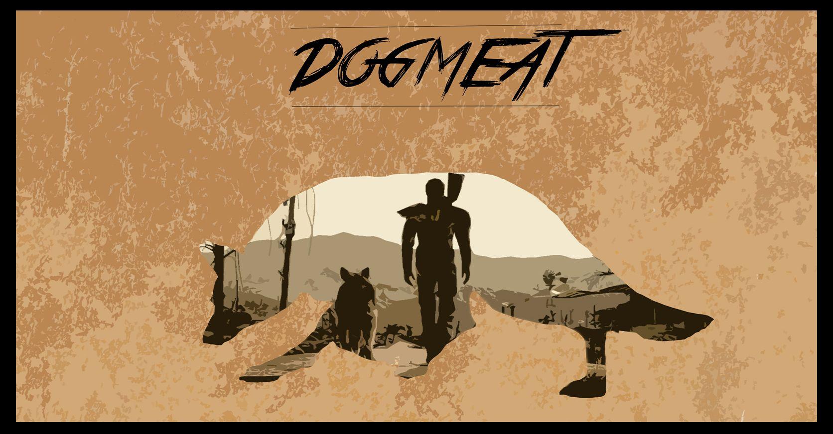 Dog Meat Fallout 4 Wallpapers - Top Free Dog Meat Fallout 4 Backgrounds ...