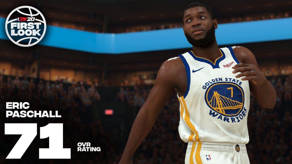 Eric Paschall Wallpapers - Top Free Eric Paschall Backgrounds ...