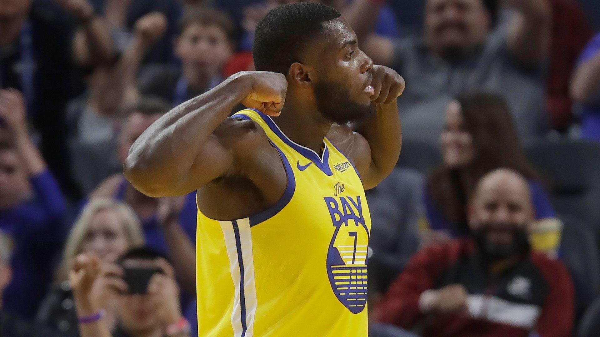 Eric Paschall Wallpapers - Top Free Eric Paschall Backgrounds ...