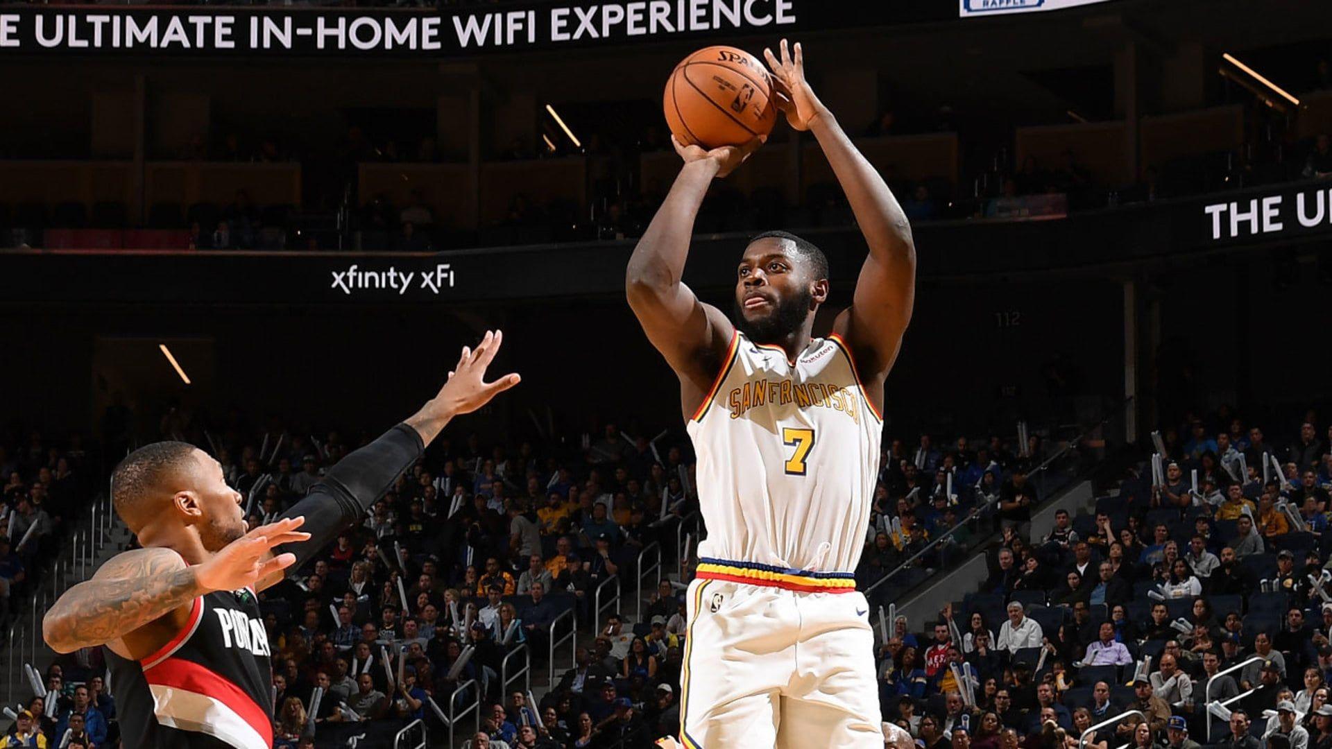 Eric Paschall Wallpapers - Top Free Eric Paschall Backgrounds ...