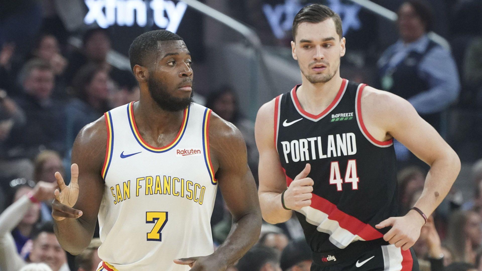 Eric Paschall Wallpapers - Top Free Eric Paschall Backgrounds ...