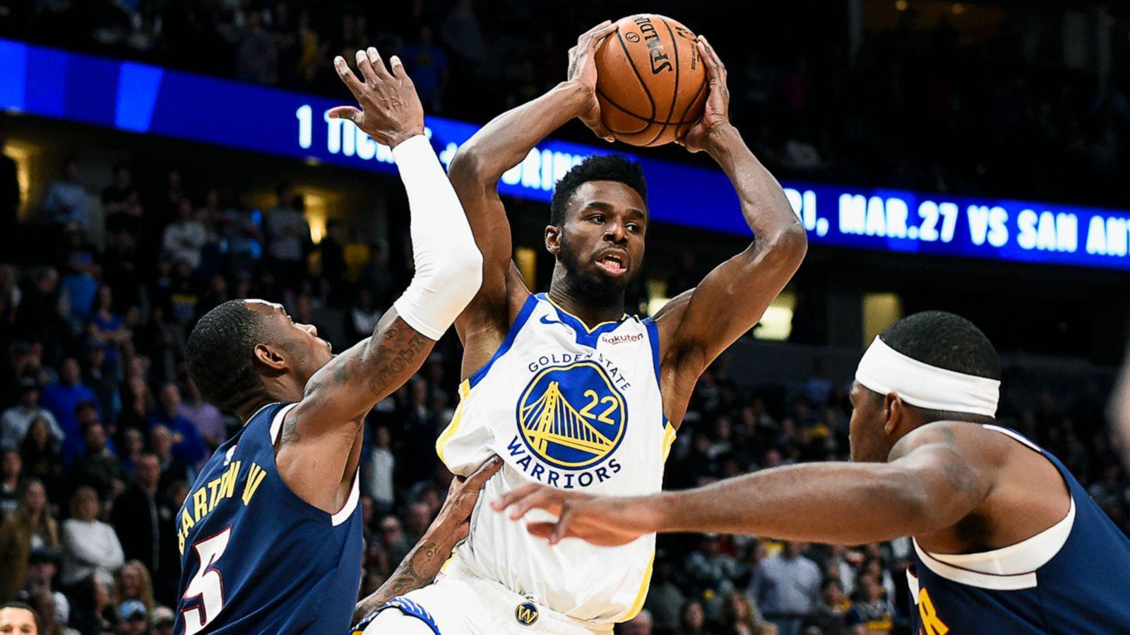 Eric Paschall Wallpapers - Top Free Eric Paschall Backgrounds ...