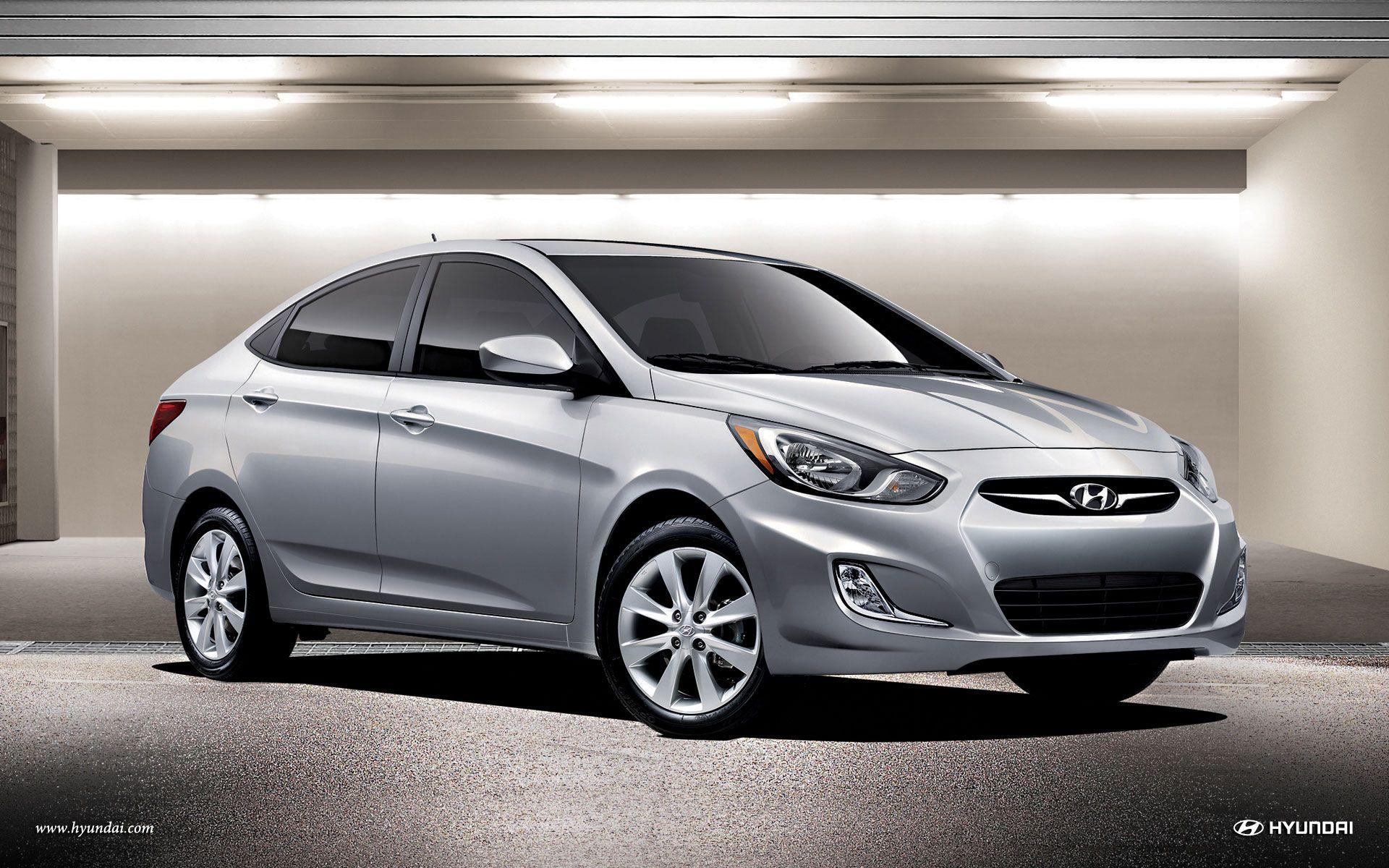 Hyundai Accent Wallpapers - Top Free Hyundai Accent Backgrounds ...