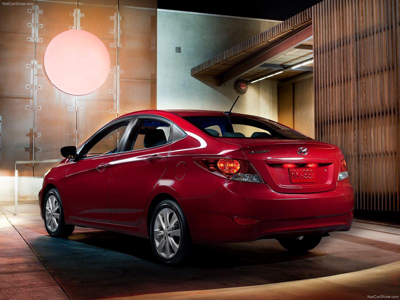 Hyundai Accent Wallpapers - Top Free Hyundai Accent Backgrounds ...