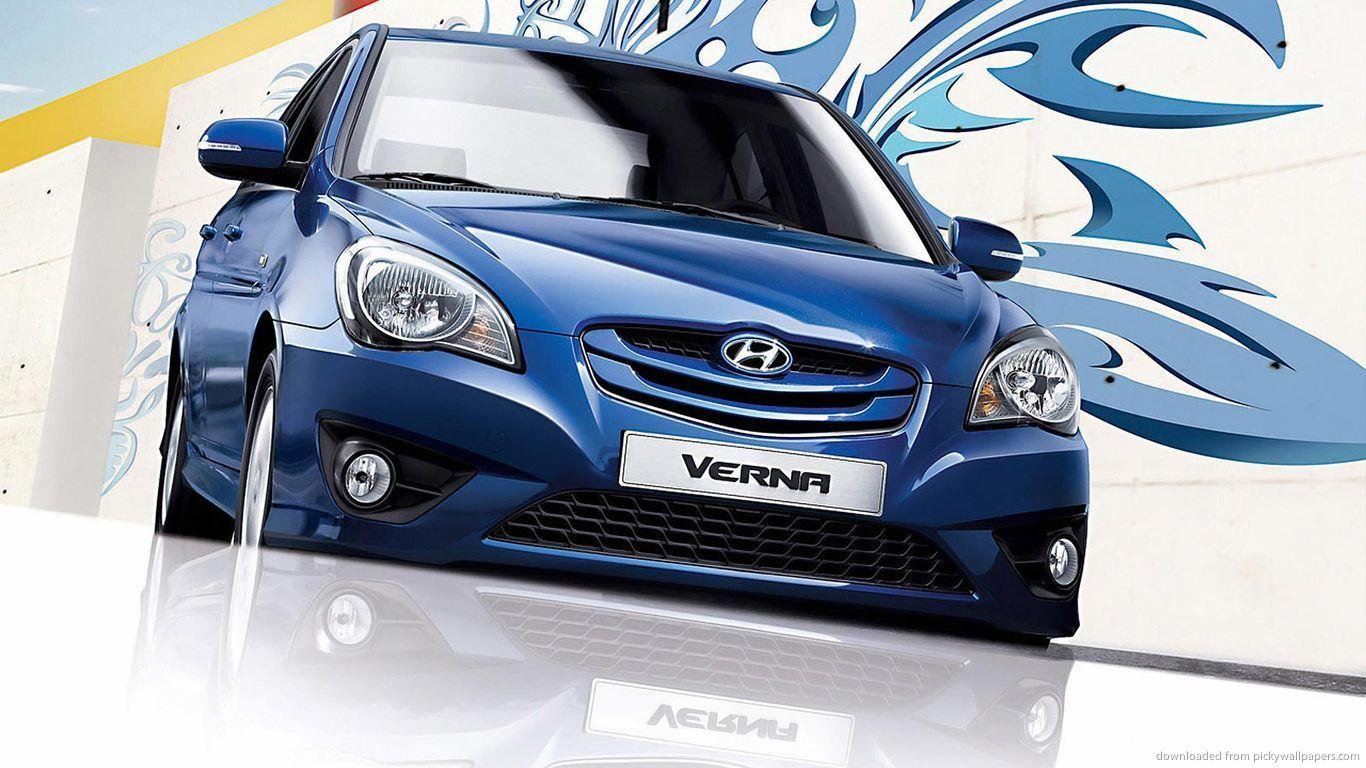 Hyundai Accent Wallpapers - Top Free Hyundai Accent Backgrounds ...