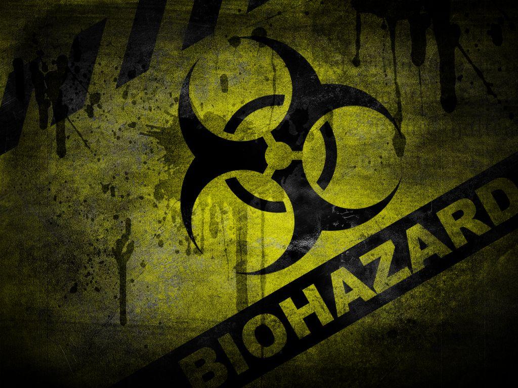 Toxic Waste Wallpapers - Top Free Toxic Waste Backgrounds - WallpaperAccess