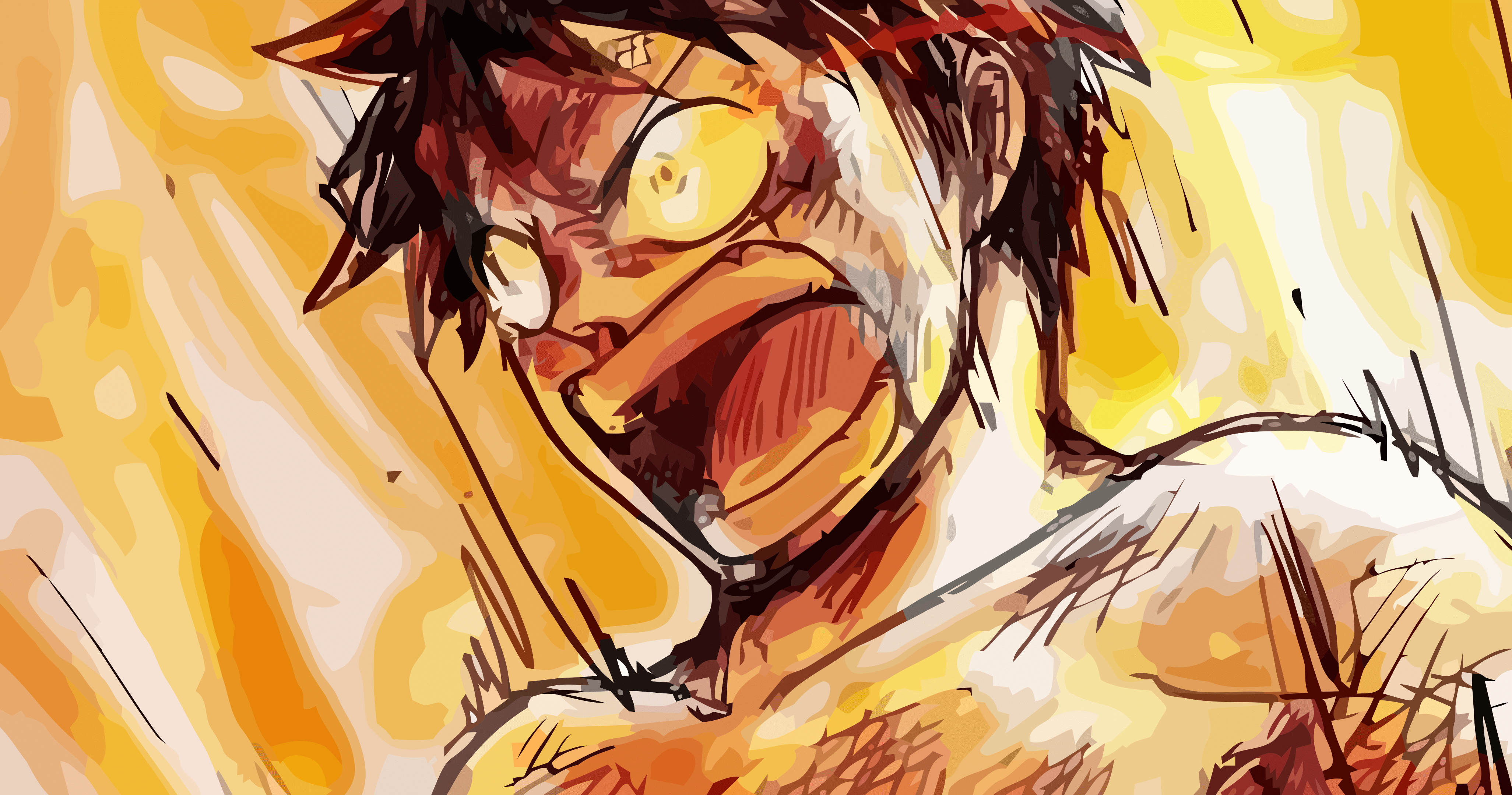 One Piece Cool Wallpapers - Top Free One Piece Cool Backgrounds ...