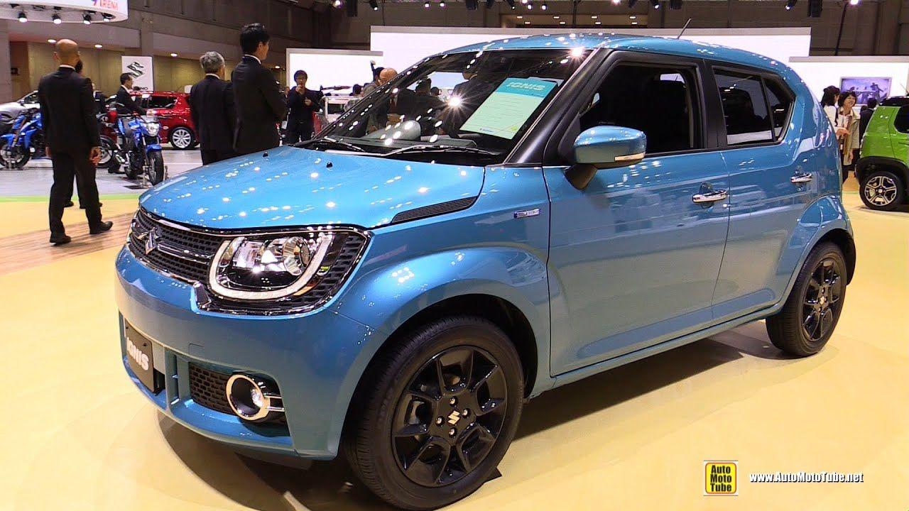 Suzuki Ignis Wallpapers - Top Free Suzuki Ignis Backgrounds ...