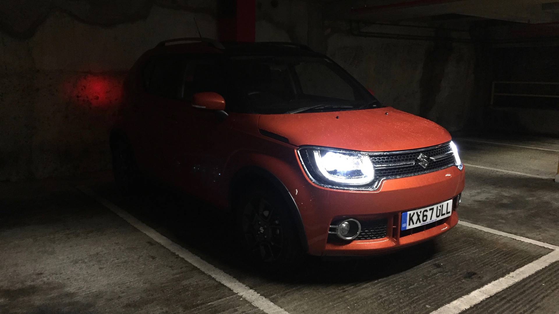 Suzuki Ignis Wallpapers - Top Free Suzuki Ignis Backgrounds ...