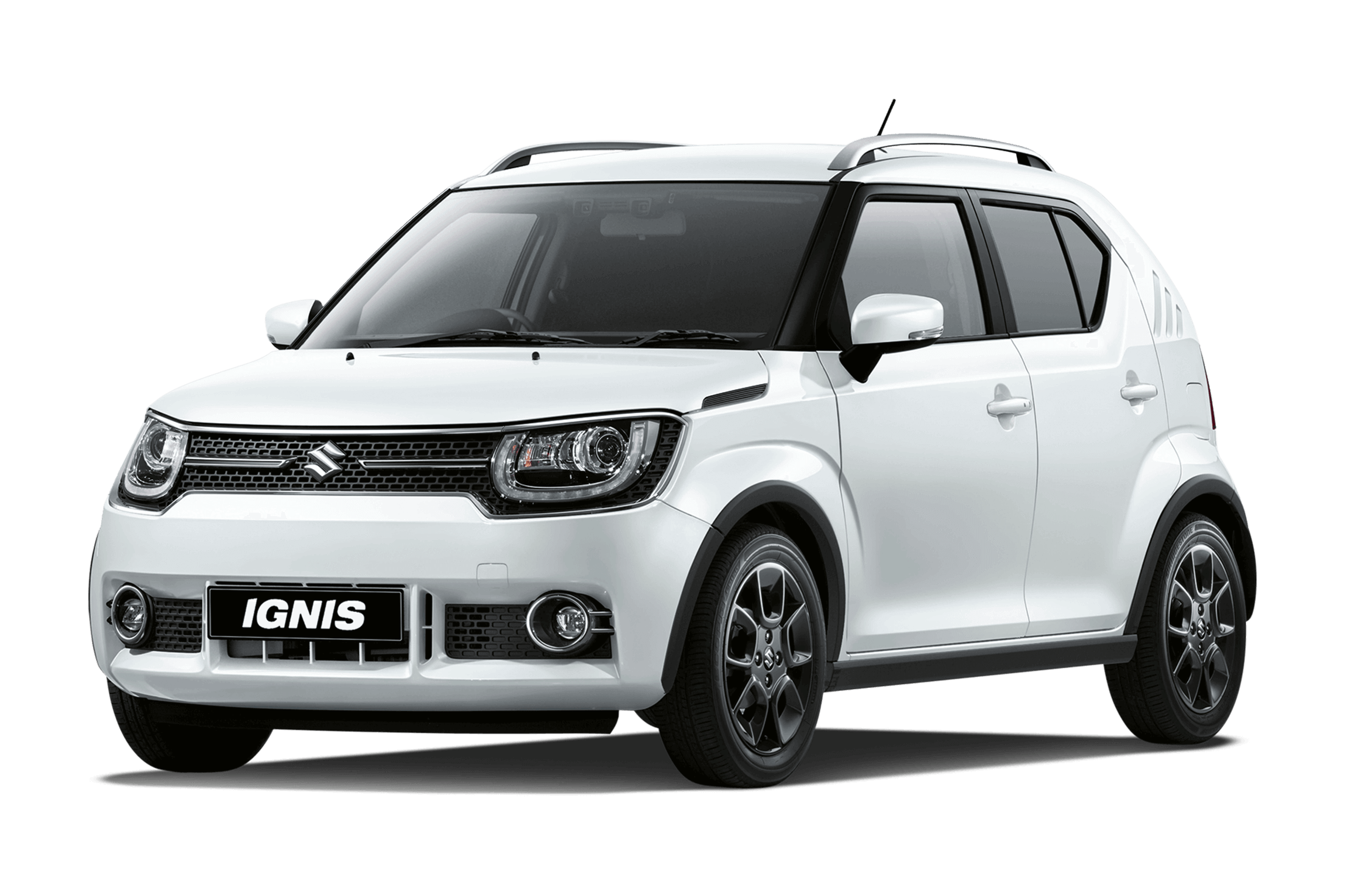 Suzuki Ignis Wallpapers - Top Free Suzuki Ignis Backgrounds ...
