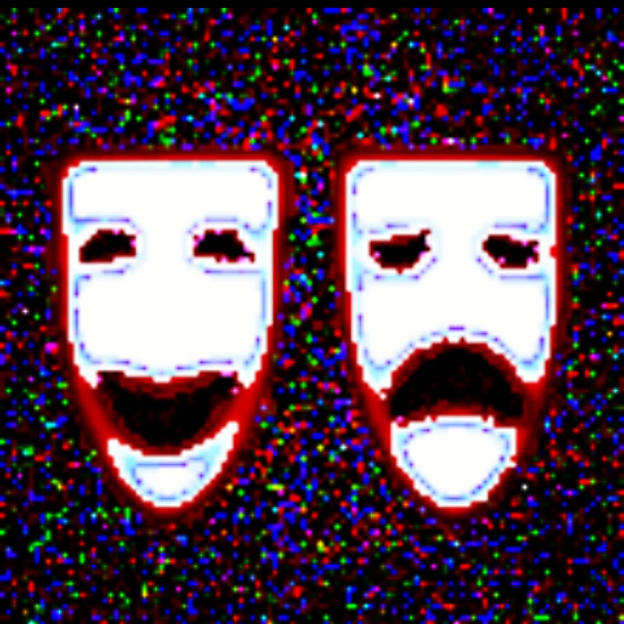 Sad and Happy Mask Wallpapers - Top Free Sad and Happy Mask Backgrounds ...